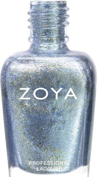 ZOYA NAIL POLISH HAZEL .5 OZ- SUMMER STUNNING COLLECTION - Image Beauty